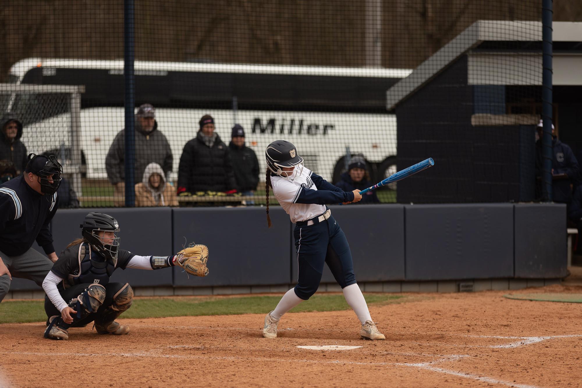Emily Perrelle - 2022 - Softball - Butler University Athletics