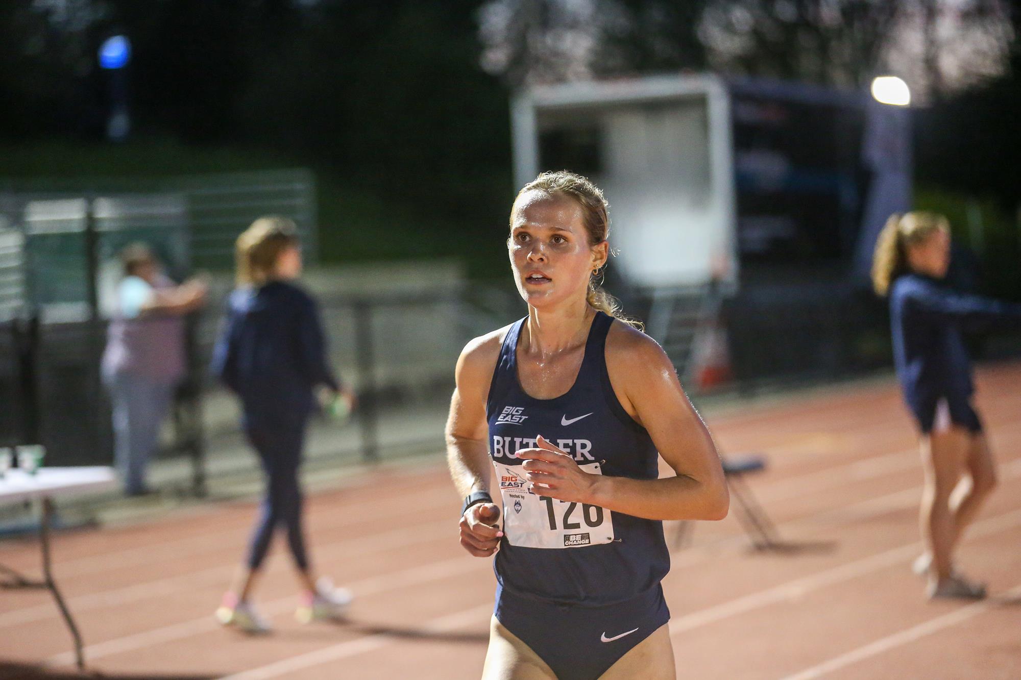Emily Royston - 2021-22 - Women's Track & Field - Butler University ...
