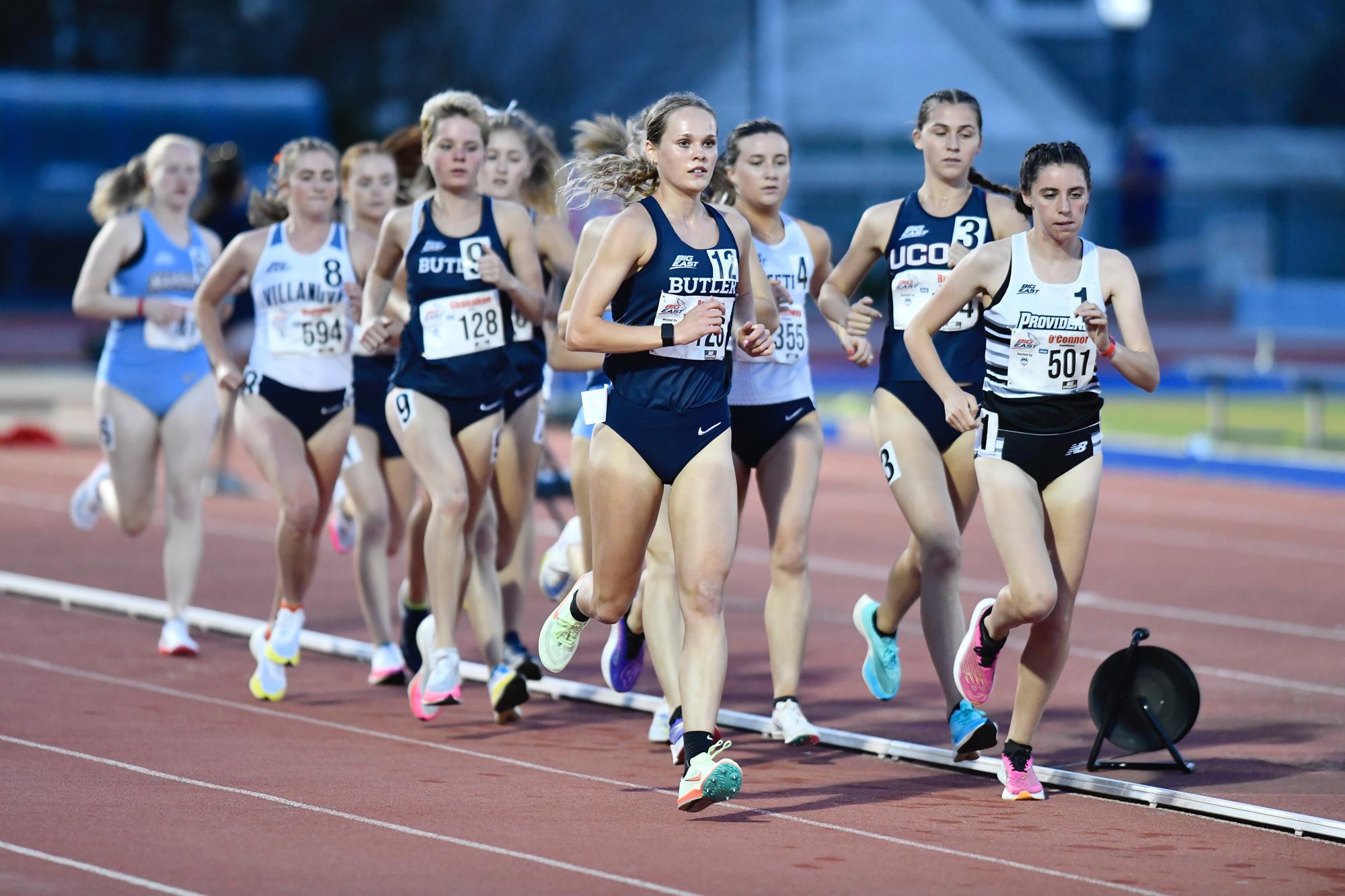 Emily Royston - 2021-22 - Women's Track & Field - Butler University ...