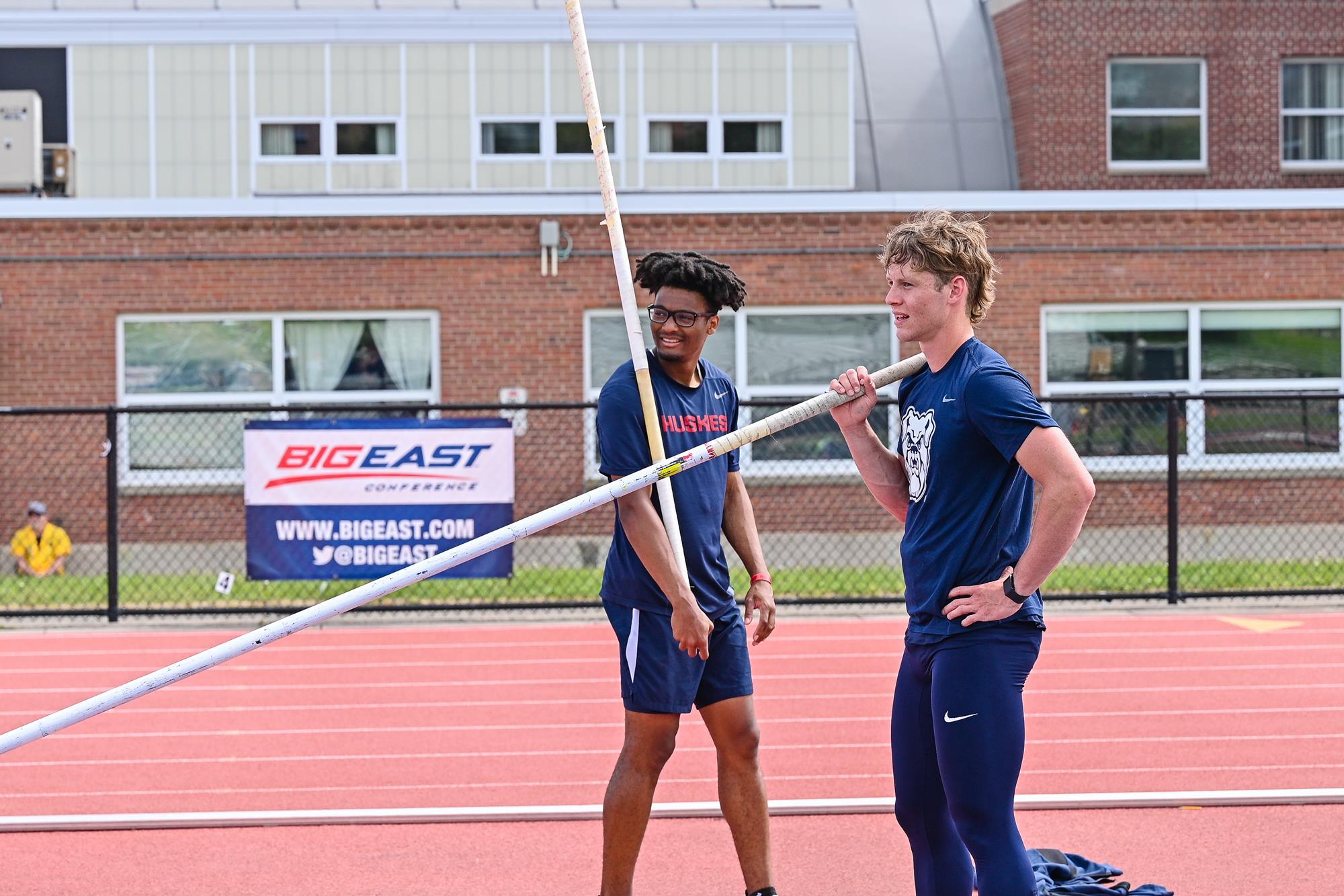Jack Elder - 2023-24 - Men's Track and Field - Butler University Athletics