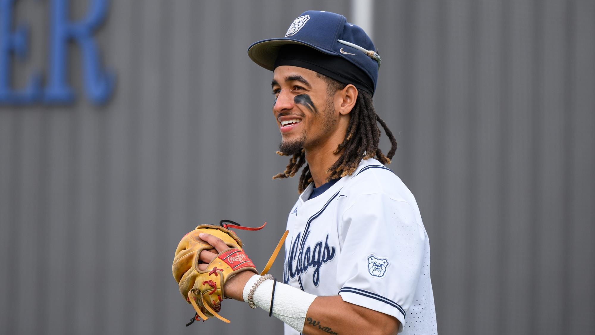 Travis Holt - 2022 - Baseball - Butler University Athletics