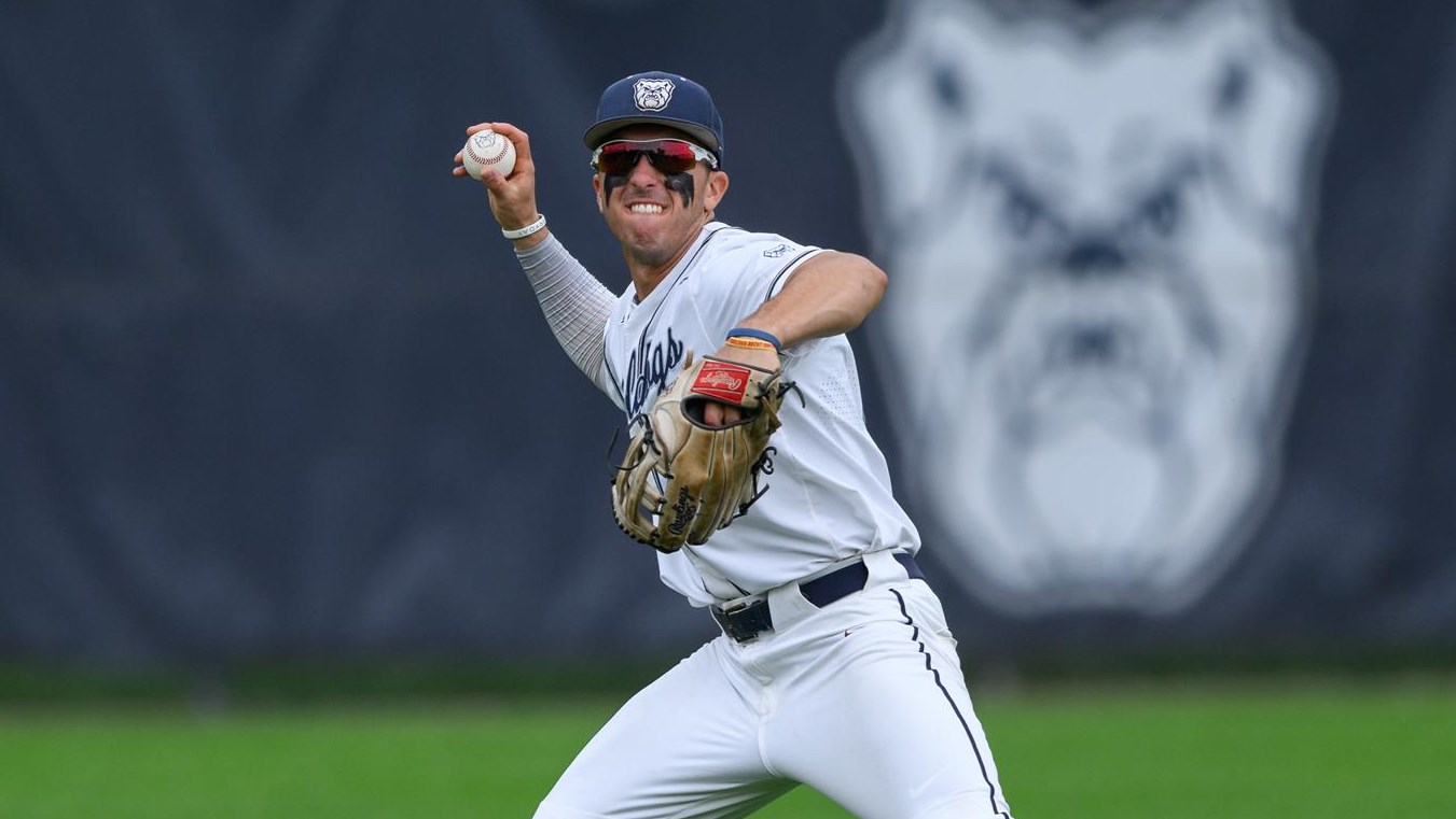 James Gargano - 2022 - Baseball - Butler University Athletics