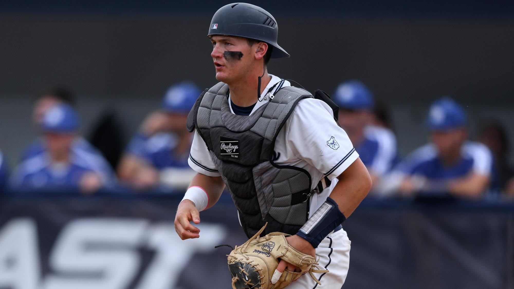 Kollyn All - 2023 - Baseball - Butler University Athletics