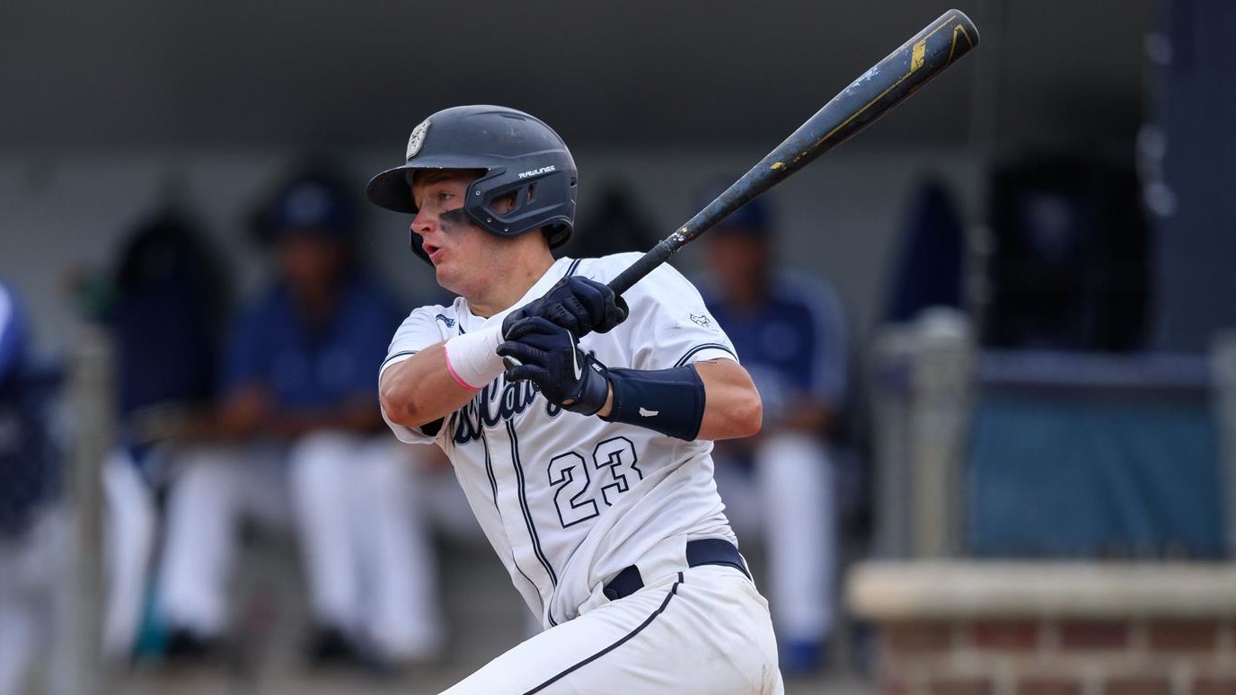 Kollyn All - 2023 - Baseball - Butler University Athletics