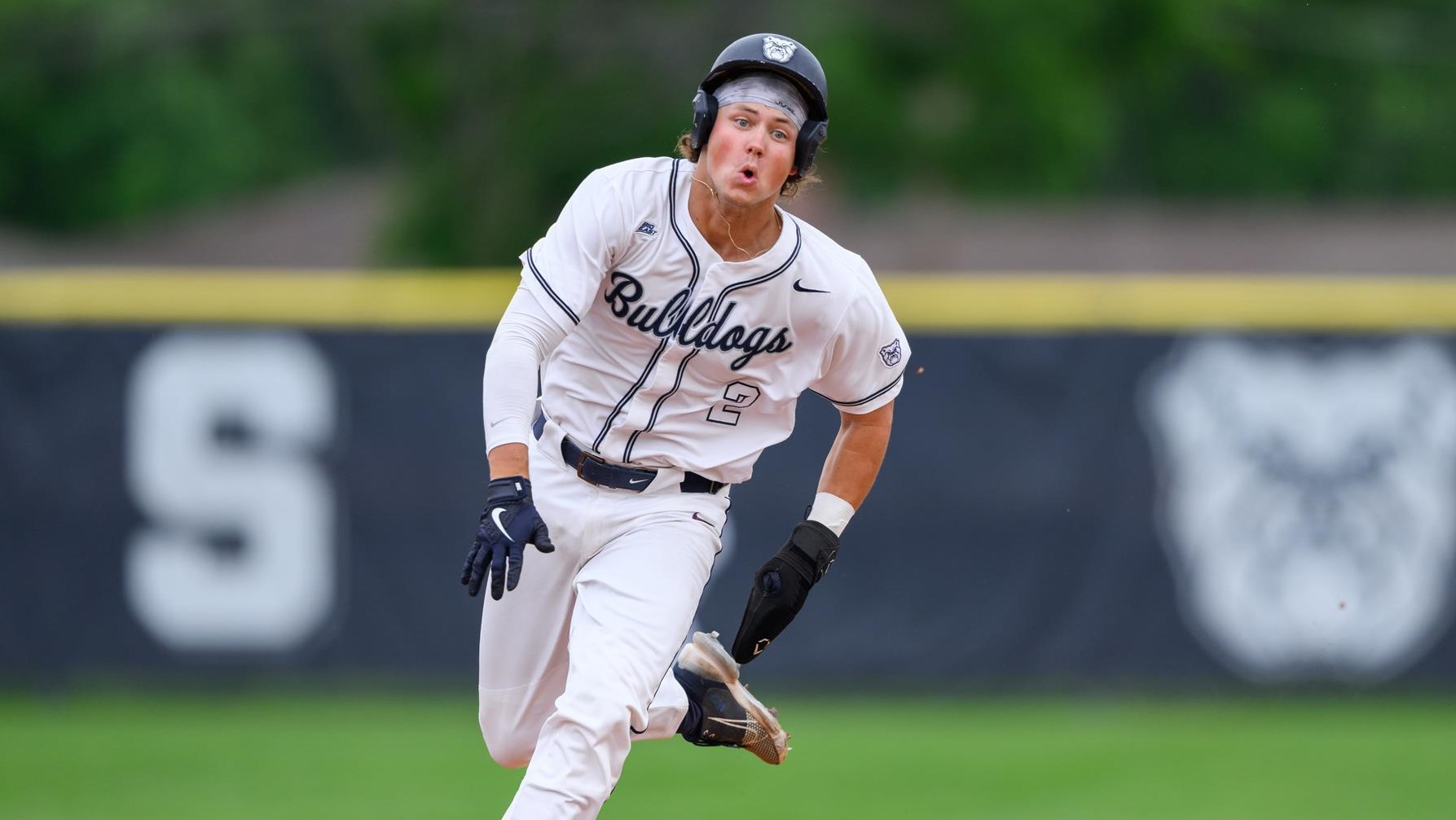 Kyle Van Liere - 2023 - Baseball - Butler University Athletics