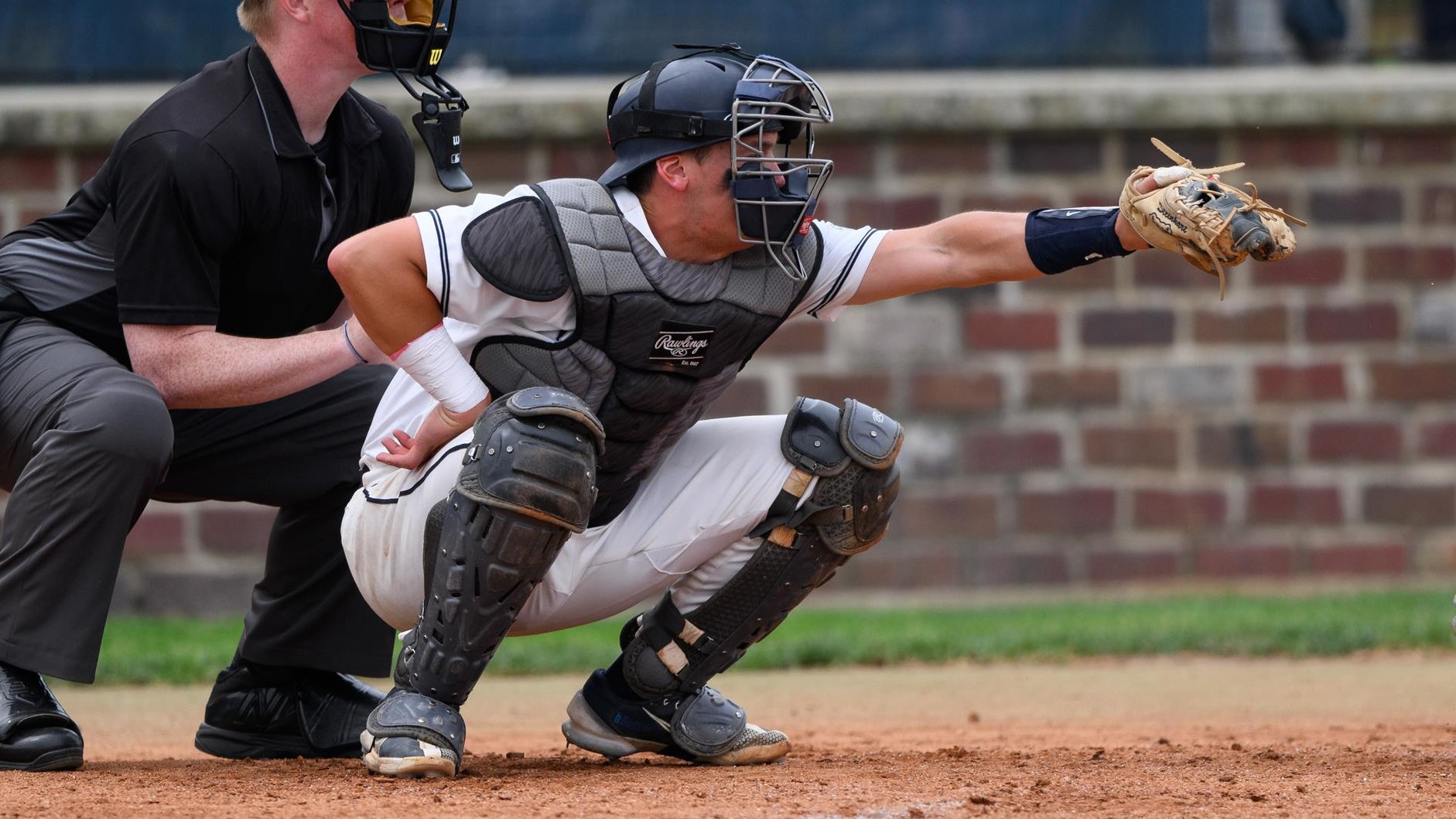 Kollyn All - 2023 - Baseball - Butler University Athletics