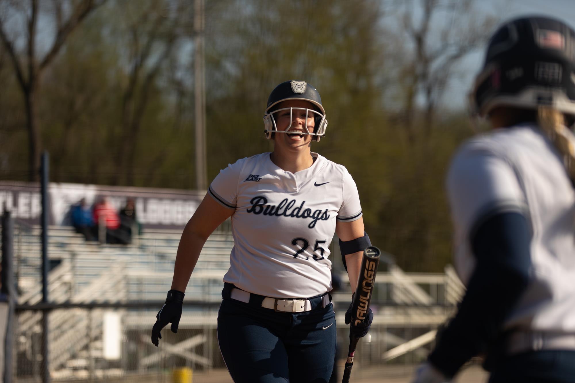 Madison Seigworth - 2022 - Softball - Butler University Athletics