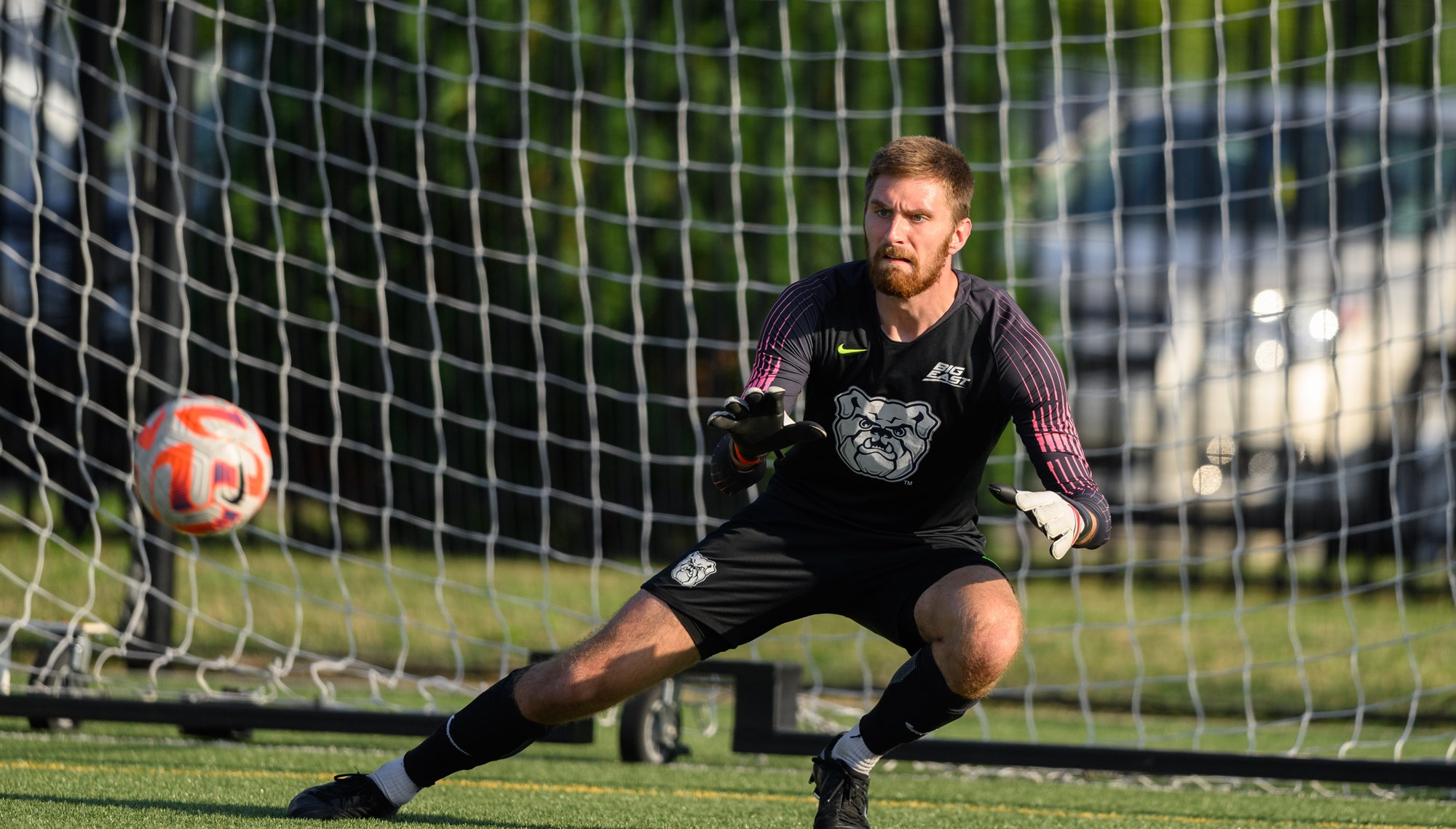 Caleb Norris - 2024 - Men's Soccer - Butler University Athletics