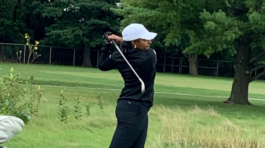 Reese Wilson - 2022-23 - Women's Golf - Butler University Athletics