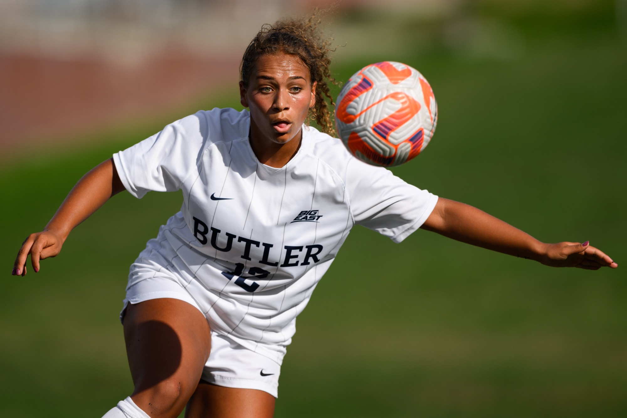 Suffers One-Goal Loss to Xavier in BIG EAST Opener - Butler University ...