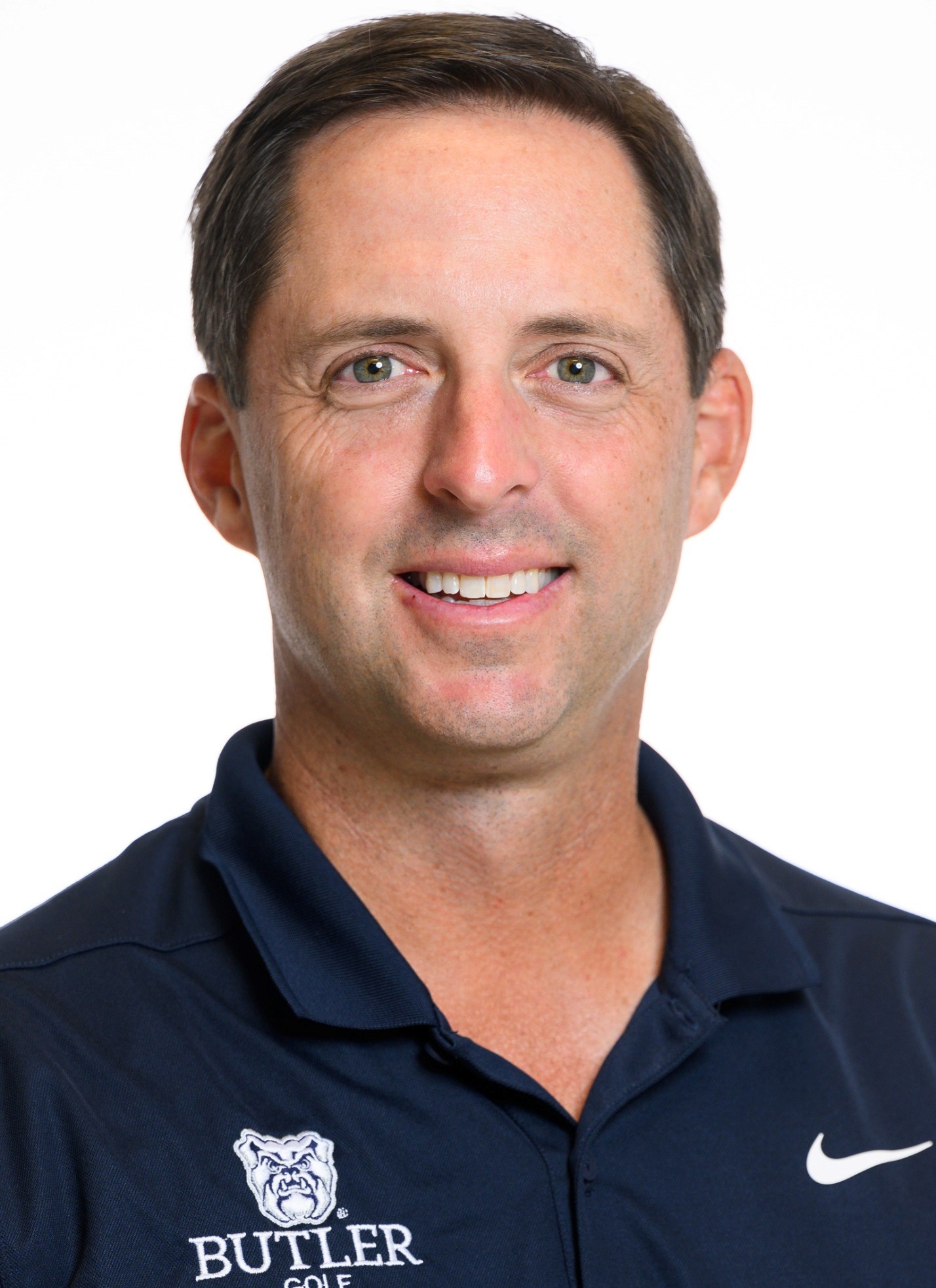 Dr. Colby Huffman - Head Coach - Men's Golf Coaches - Butler University ...