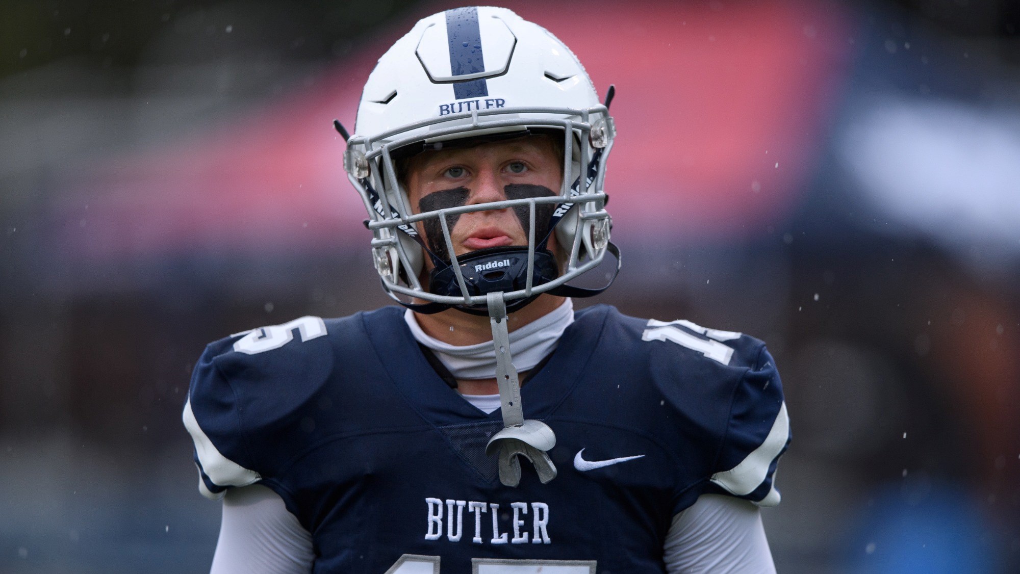 Joey Audia - 2024 - Football - Butler University Athletics