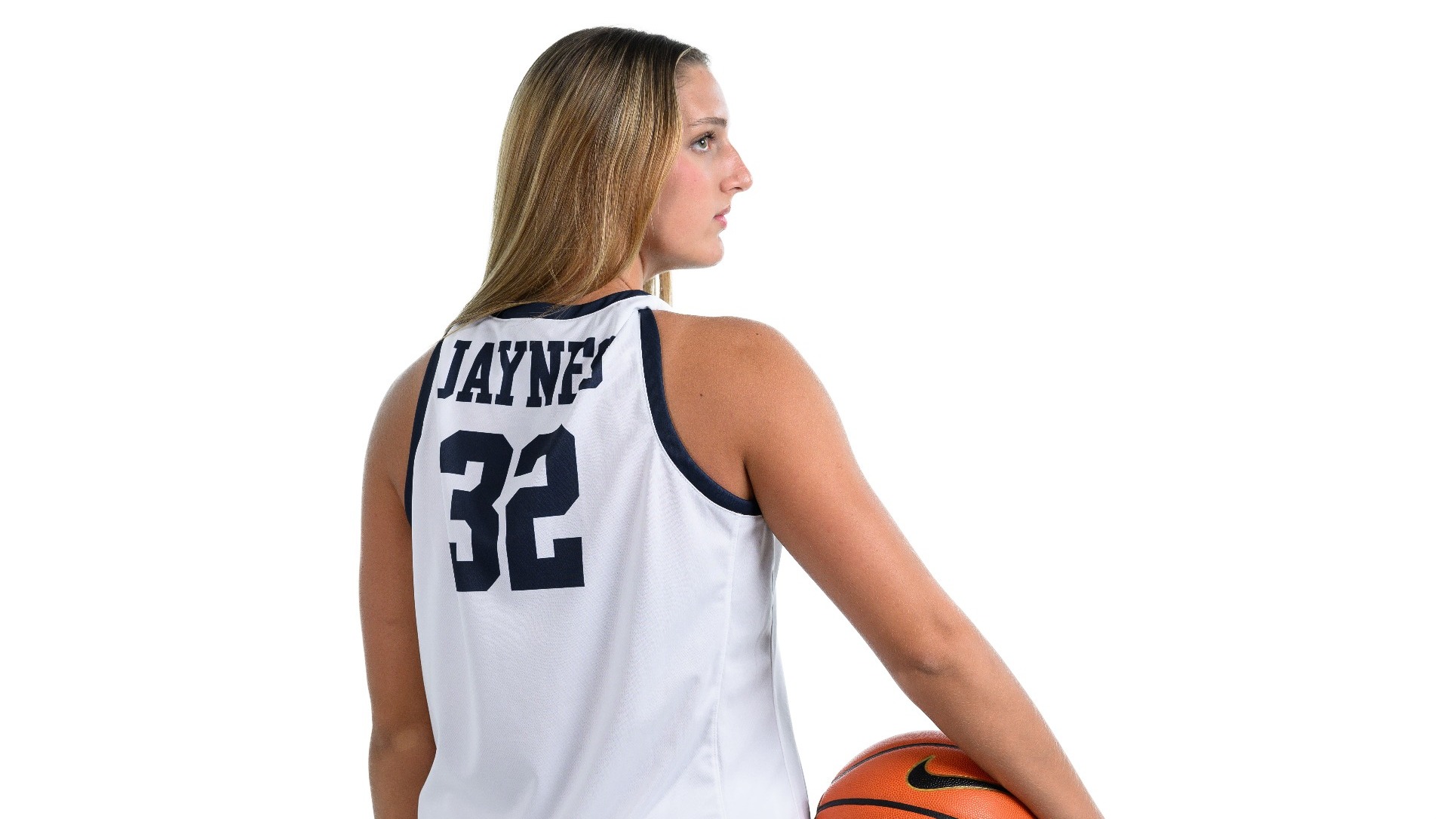 Sydney Jaynes - 2024-25 - Women's Basketball - Butler University Athletics