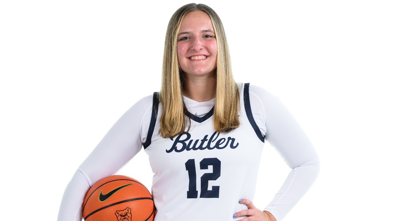 Chloe Jeffers - 2023-24 - Women's Basketball - Butler University Athletics