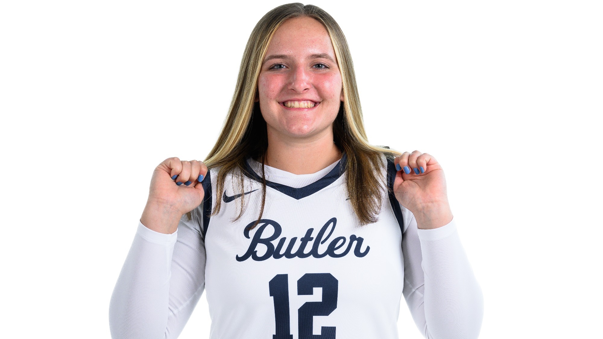 Chloe Jeffers - 2023-24 - Women's Basketball - Butler University Athletics