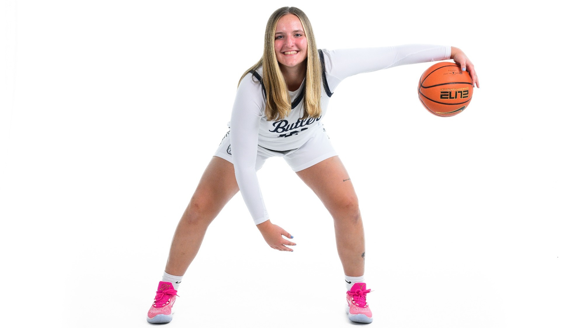 Chloe Jeffers - 2023-24 - Women's Basketball - Butler University Athletics