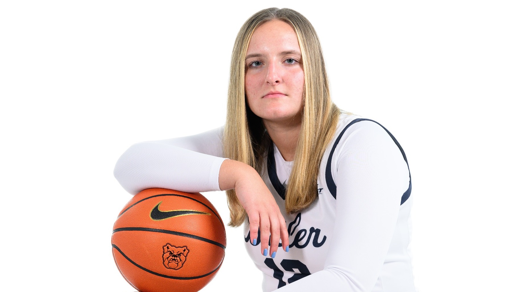 Chloe Jeffers - 2023-24 - Women's Basketball - Butler University Athletics