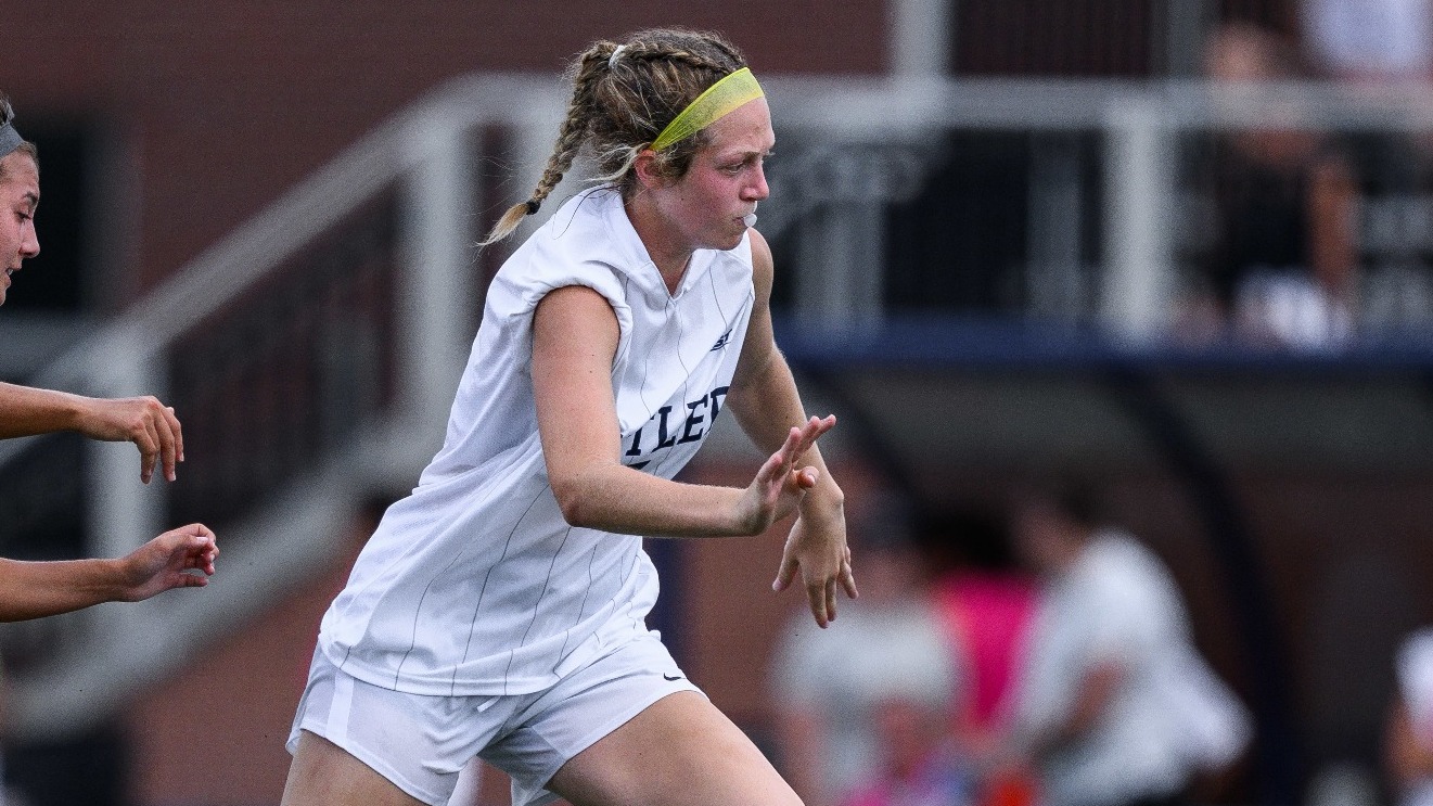 Bulldogs Fall at St. John’s - Butler University Athletics