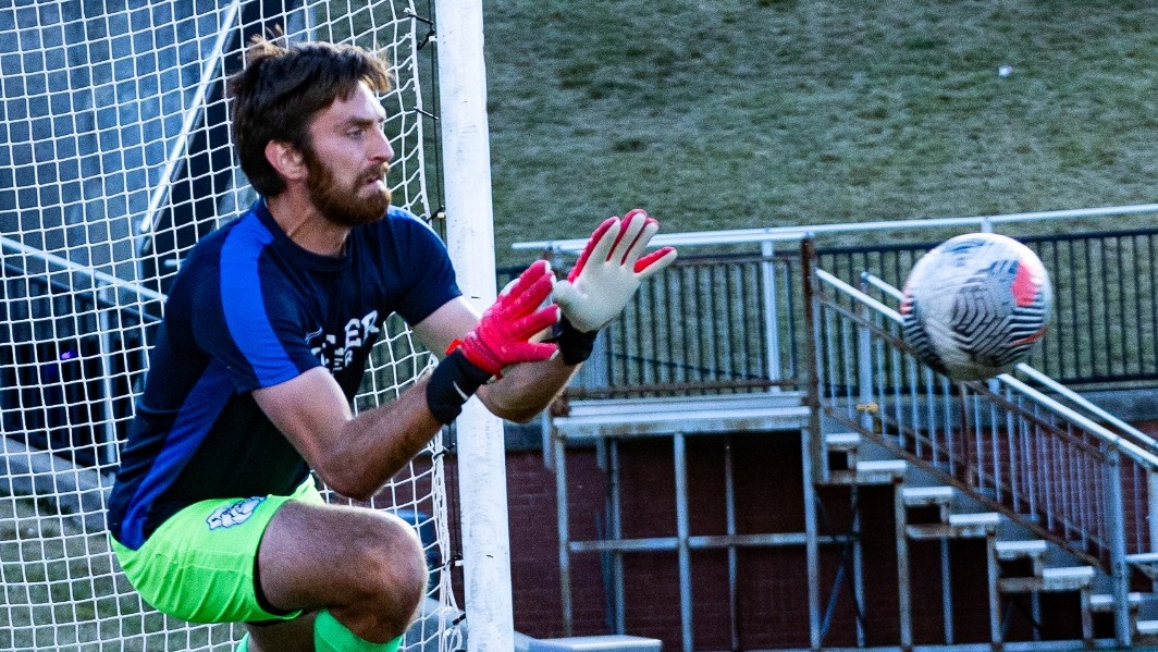 Caleb Norris - 2024 - Men's Soccer - Butler University Athletics