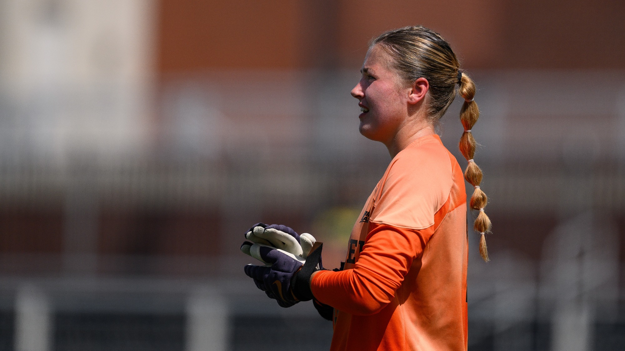 Bulldogs Concede Late Goal in Draw with Villanova - Butler University ...