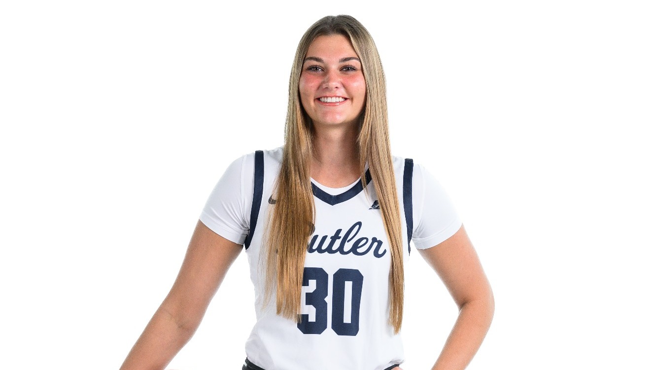 Abby Stoddard - 2023-24 - Women's Basketball - Butler University Athletics