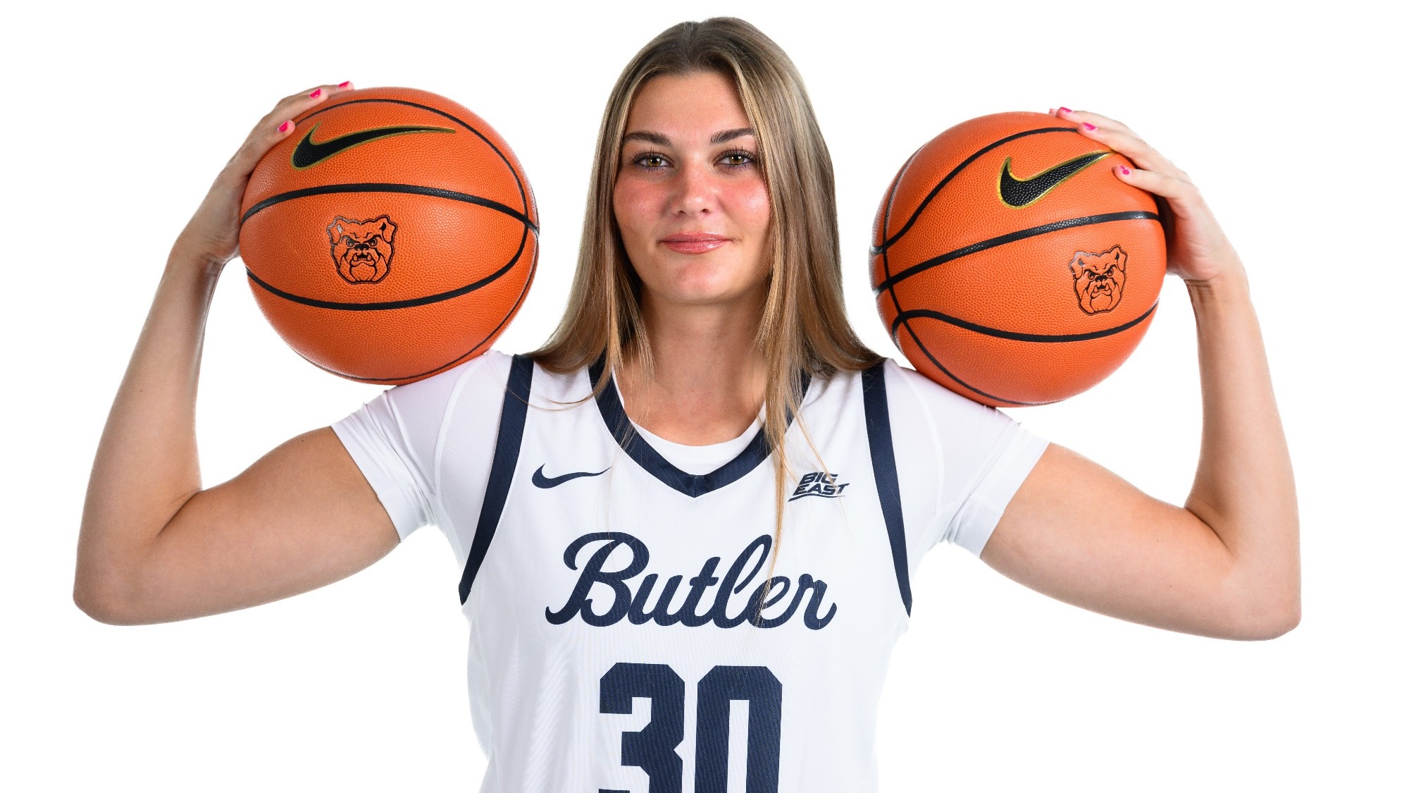 Abby Stoddard - 2023-24 - Women's Basketball - Butler University Athletics