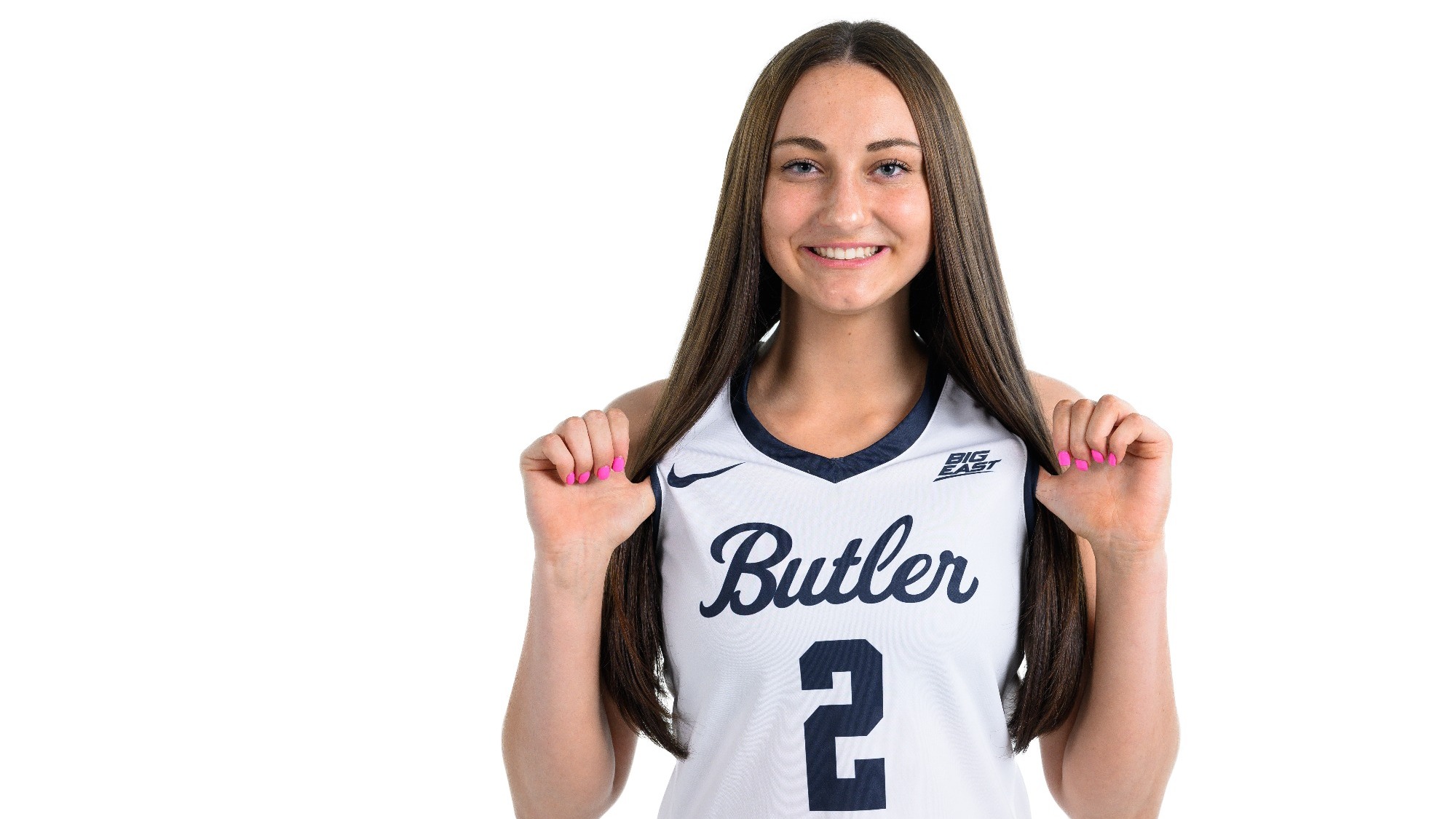 Riley Makalusky - 2024-25 - Women's Basketball - Butler University ...
