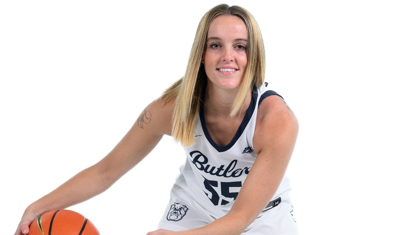 Kendall Wingler - 2023-24 - Women's Basketball - Butler University ...