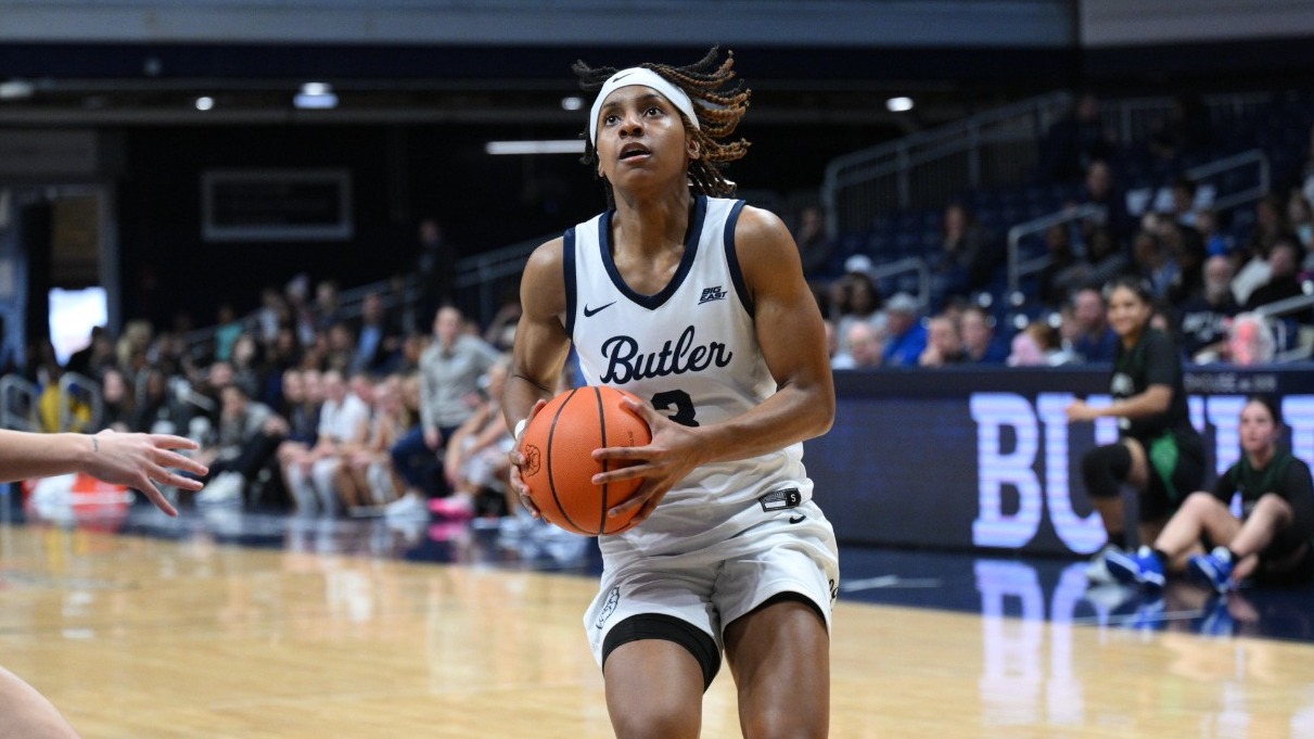 Ari Wiggins - 2024-25 - Women's Basketball - Butler University Athletics