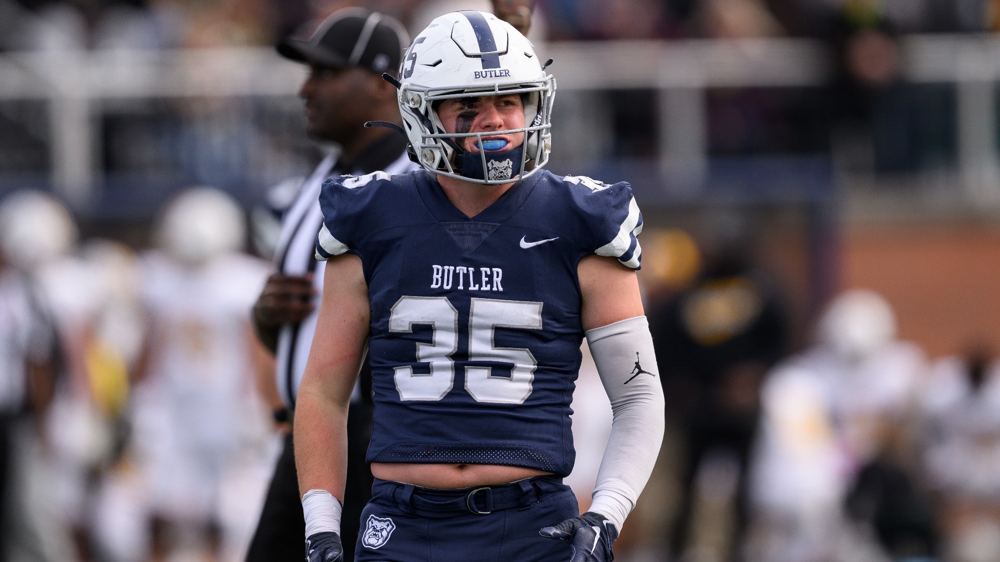 Adam Sturtz - 2024 - Football - Butler University Athletics
