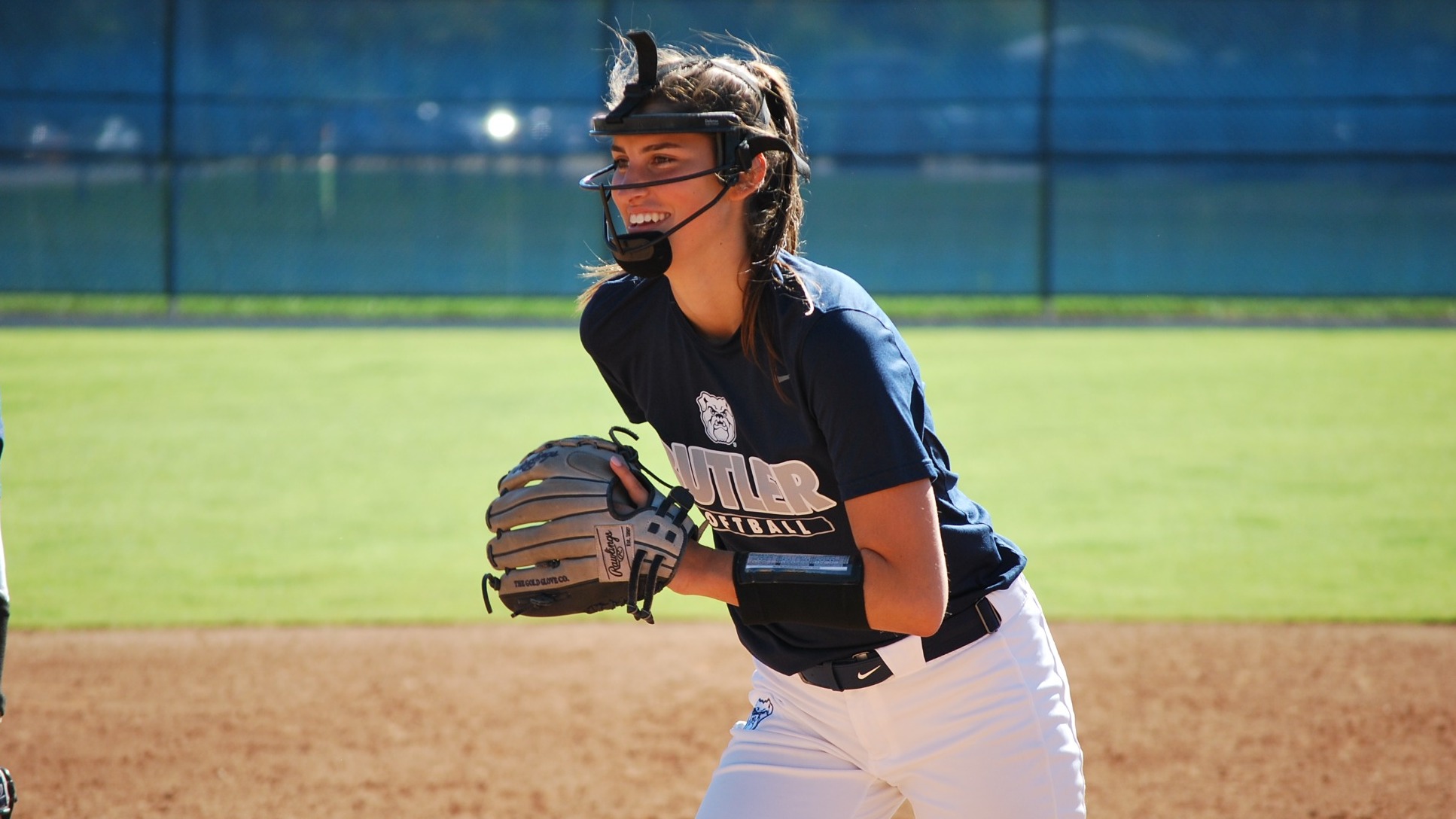 Kayla Noerr - 2025 - Softball - Butler University Athletics