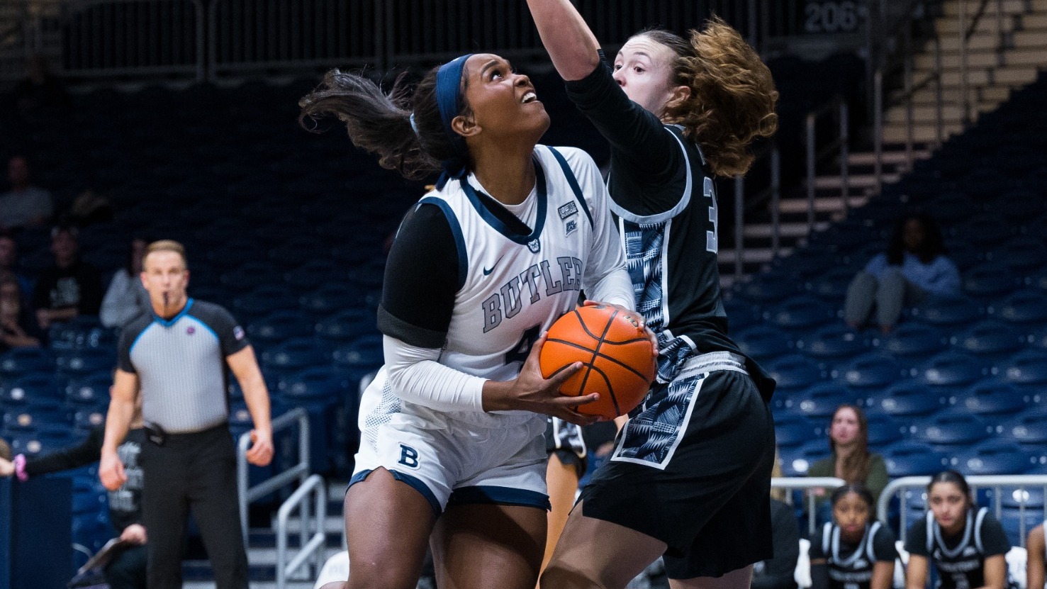 Kelsy Taylor - 2022-23 - Women's Basketball - Butler University Athletics