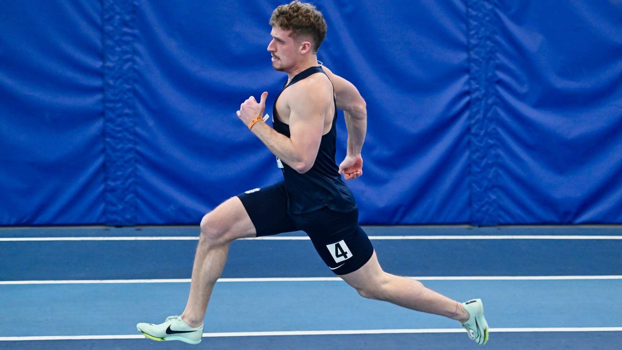 Luke Finnegan - 2023-24 - Men's Track and Field - Butler University ...