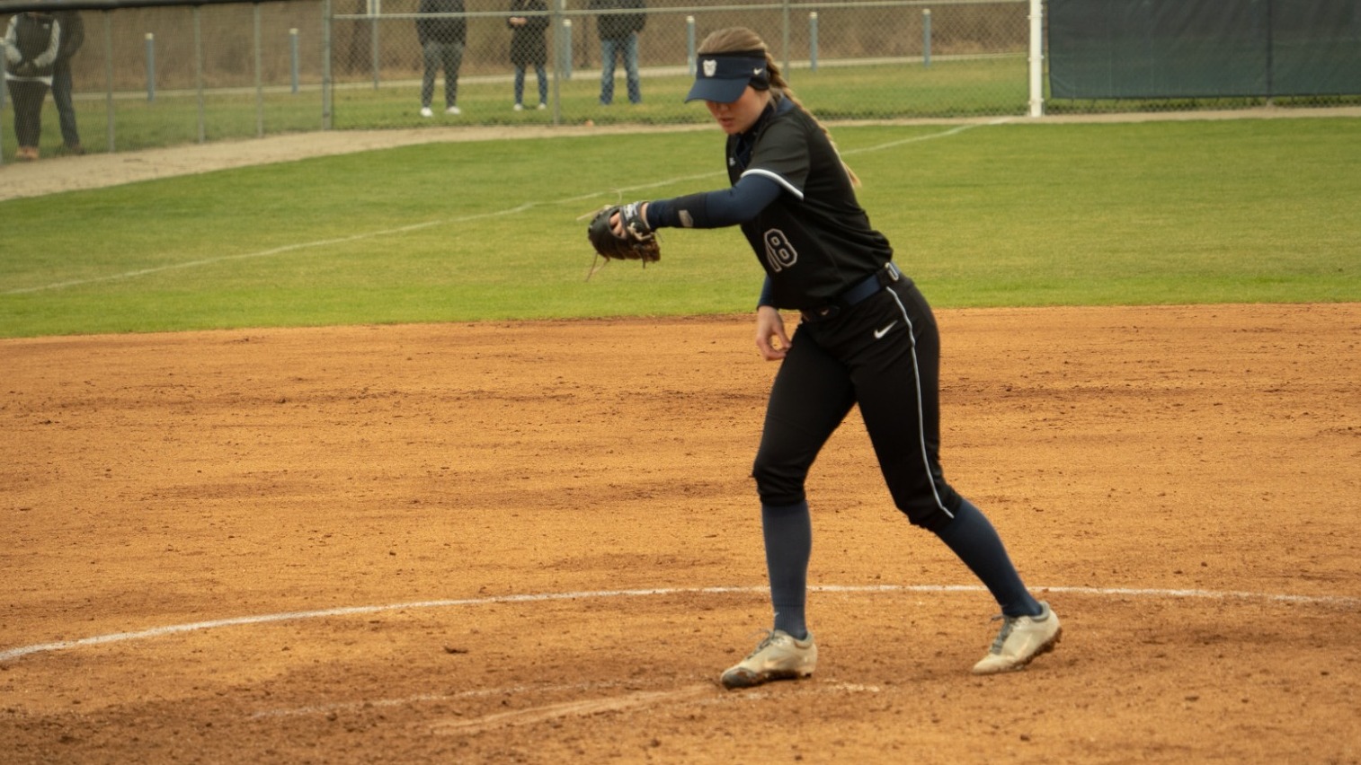 Sydney Cammon - 2024 - Softball - Butler University Athletics