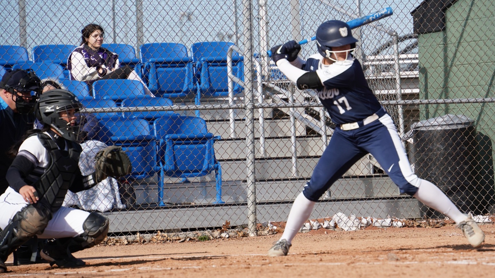 Monique Hoosen - 2024 - Softball - Butler University Athletics