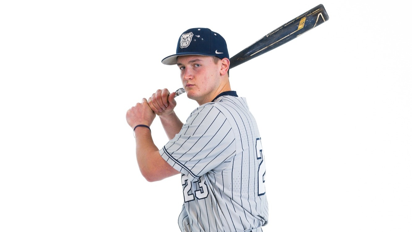 Kollyn All - 2023 - Baseball - Butler University Athletics