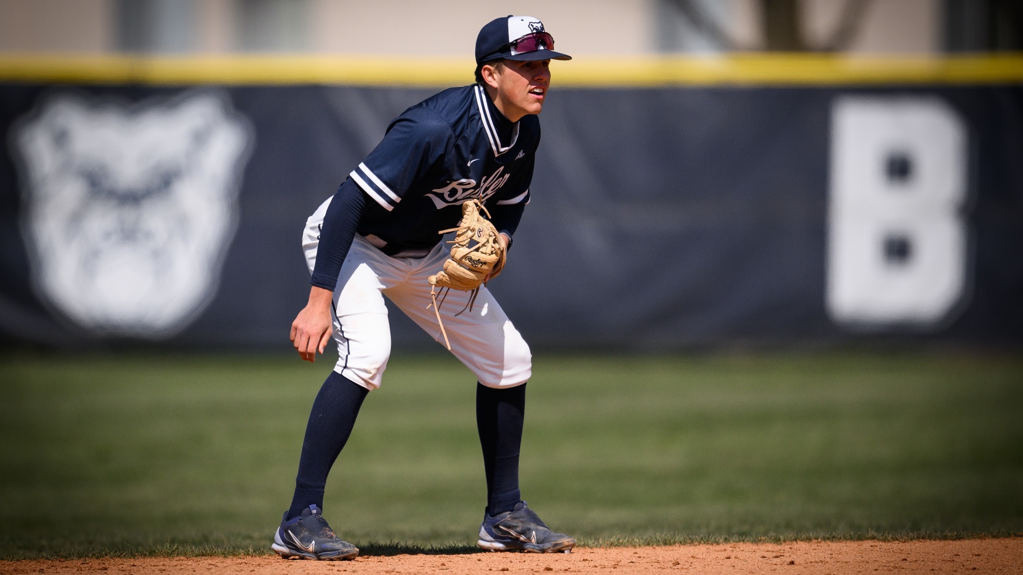 Carter Dorighi - 2024 - Baseball - Butler University Athletics