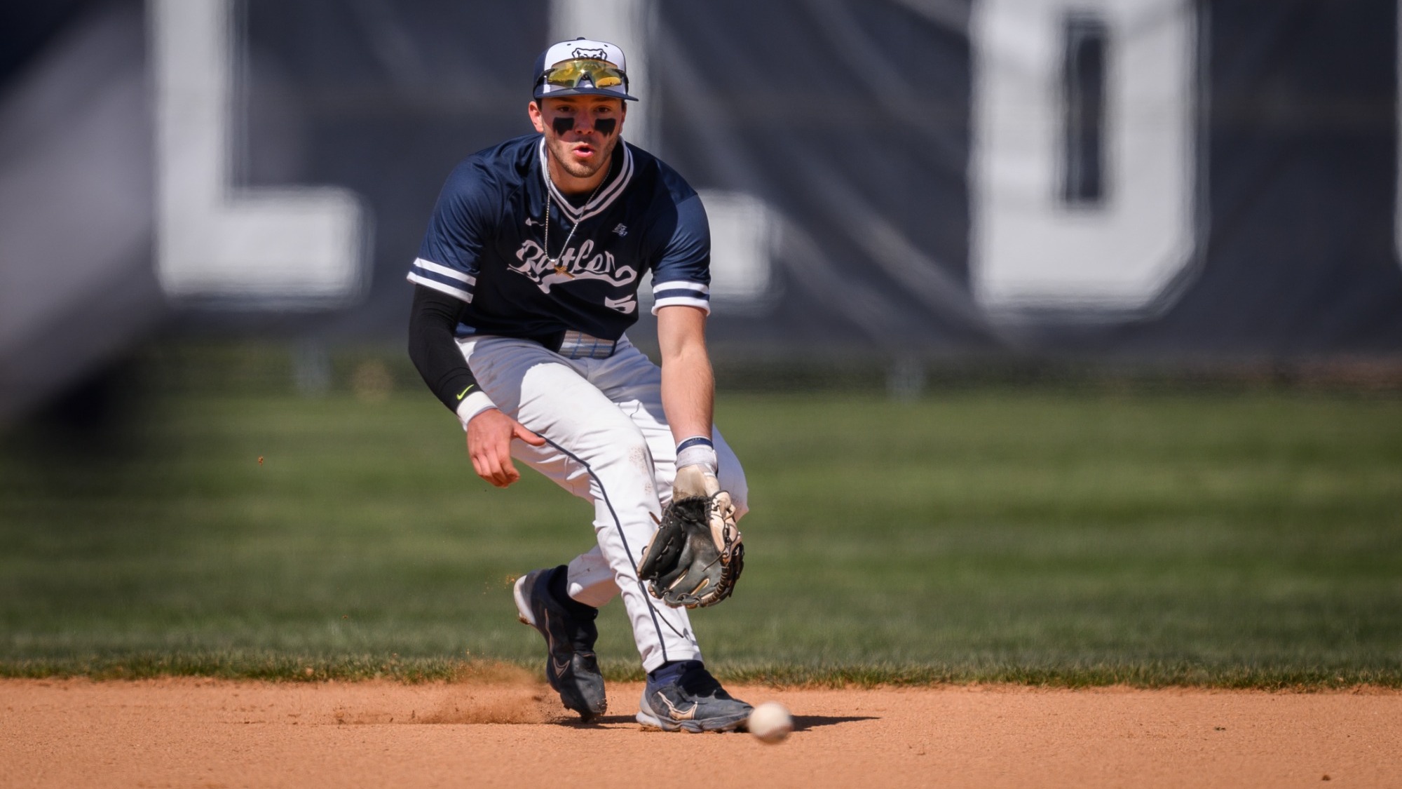Jake DeFries - 2023 - Baseball - Butler University Athletics