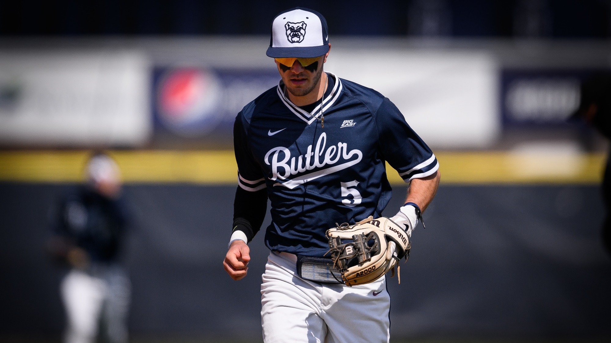 Jake DeFries - 2023 - Baseball - Butler University Athletics