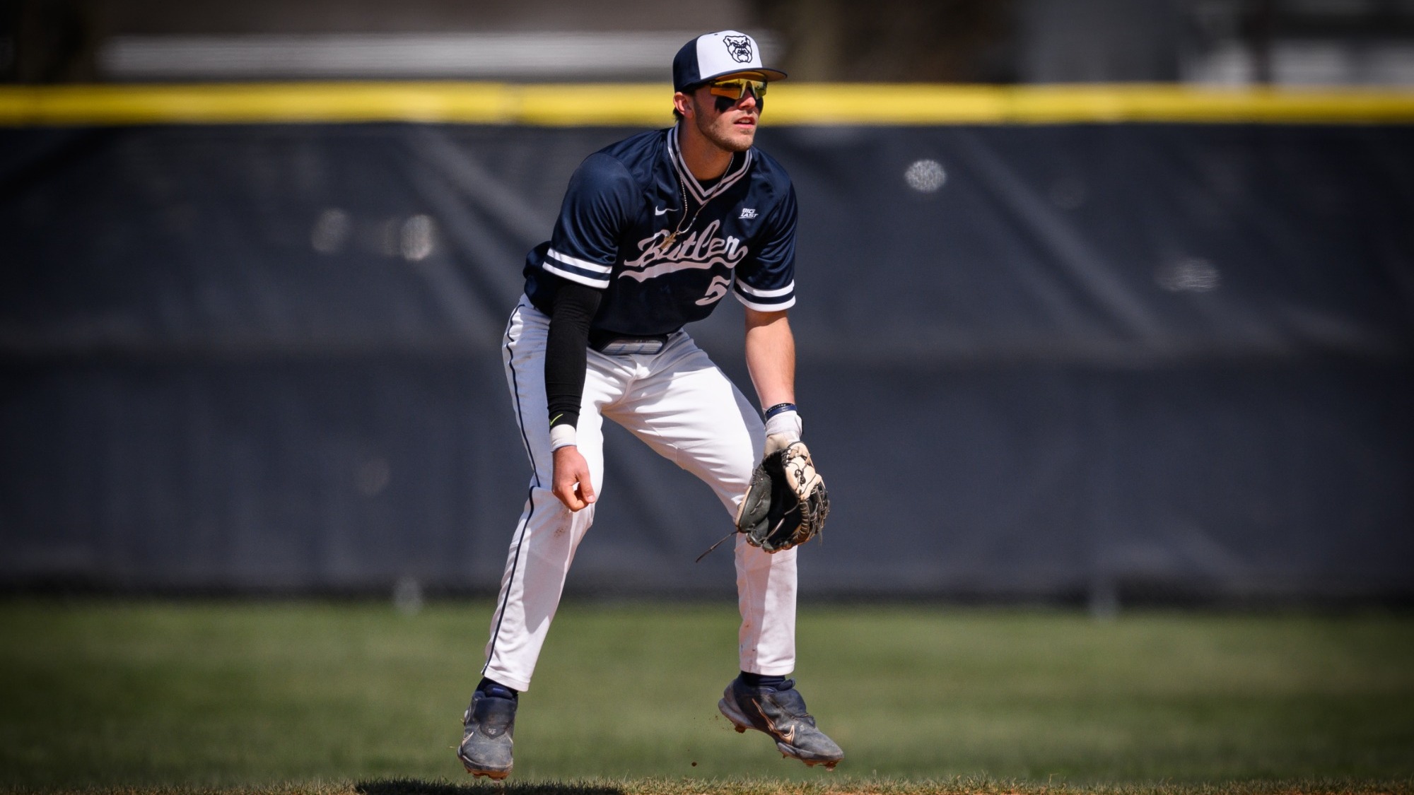 Jake DeFries - 2023 - Baseball - Butler University Athletics
