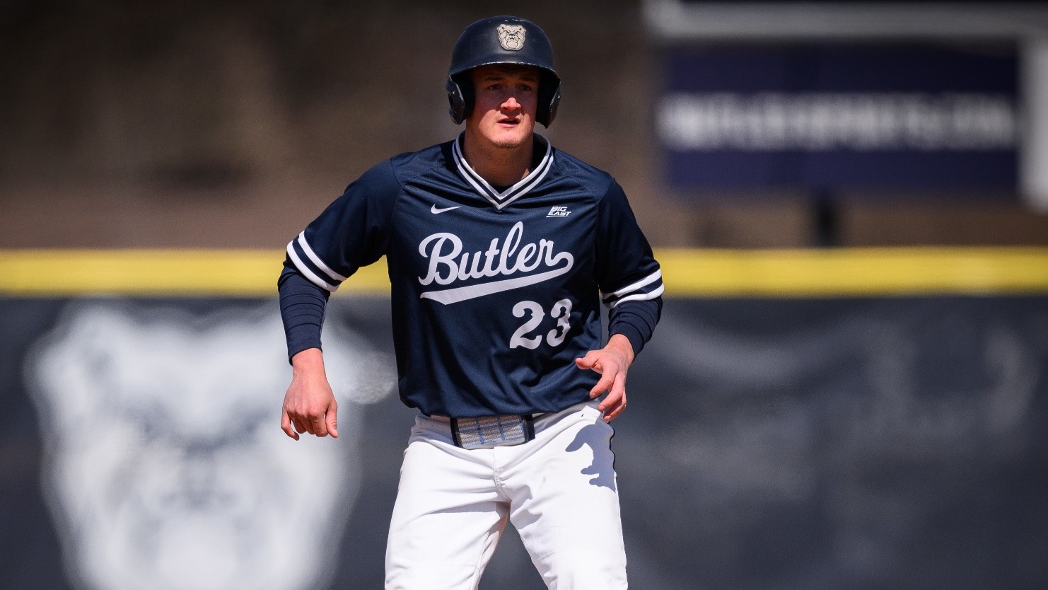 Kollyn All - 2023 - Baseball - Butler University Athletics