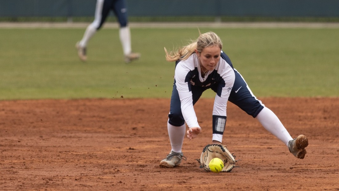 Ellie Boyer - 2023 - Softball - Butler University Athletics