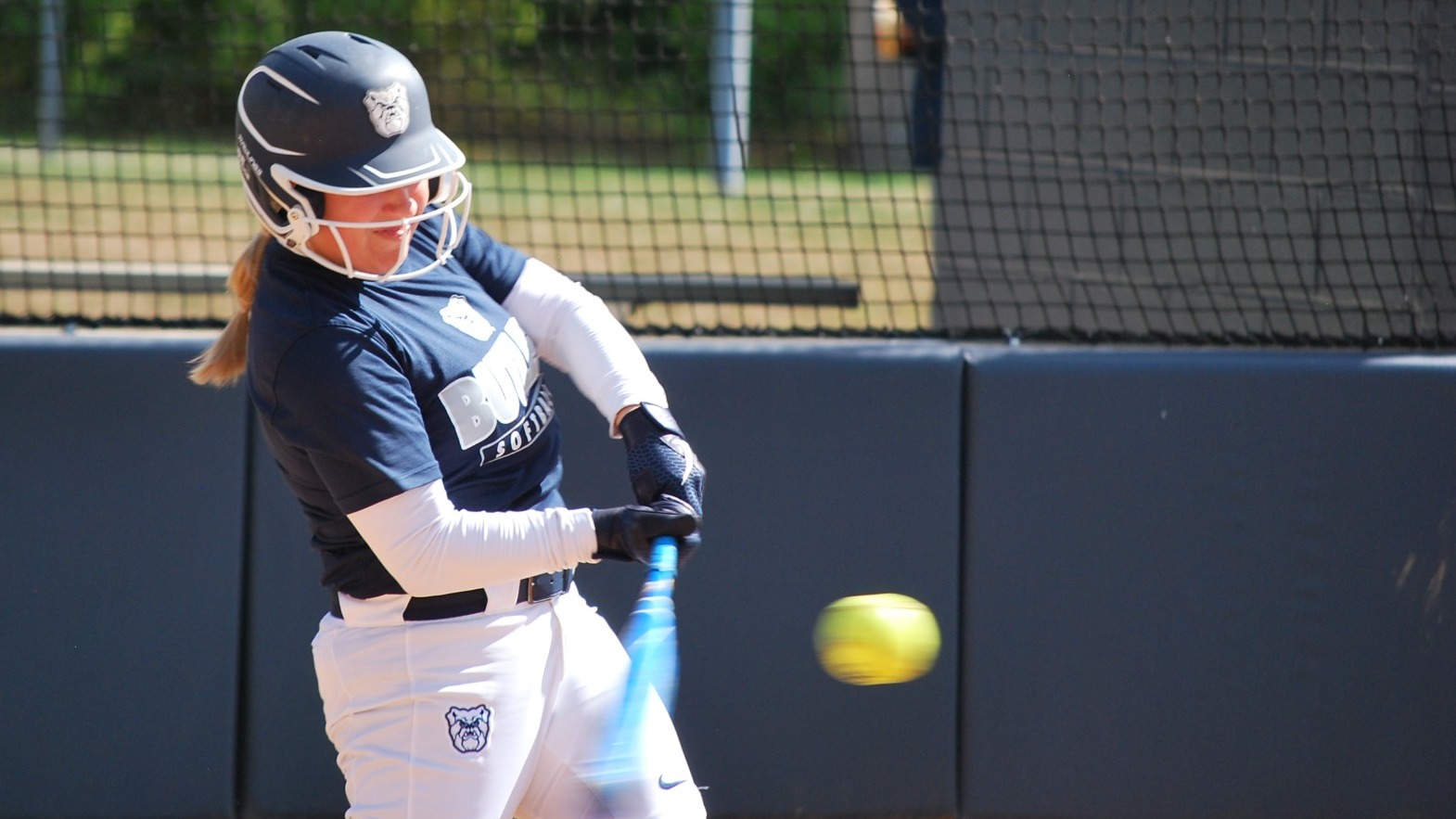 Mallory McMahon - 2023 - Softball - Butler University Athletics