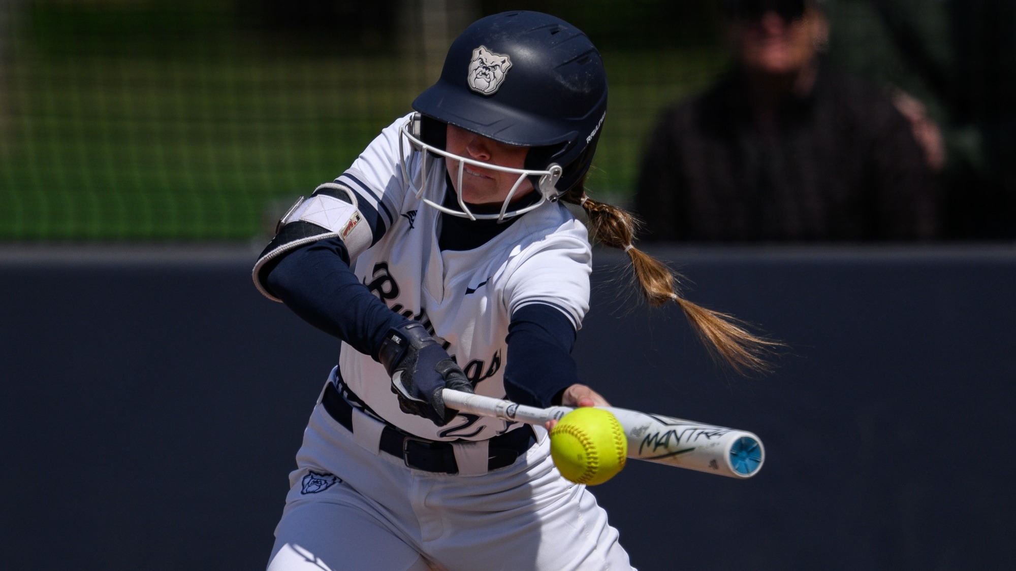 Kaylee Gross - 2024 - Softball - Butler University Athletics