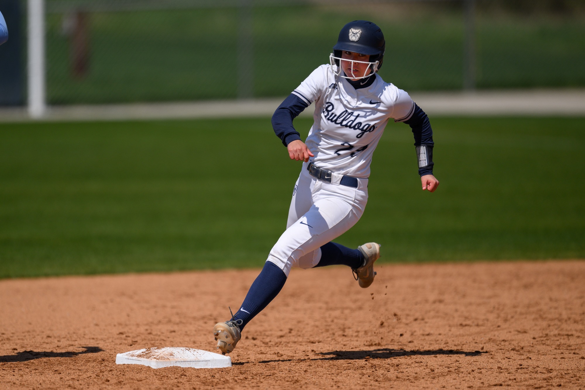 Georgetown Takes Game One in Series with - Butler University Athletics