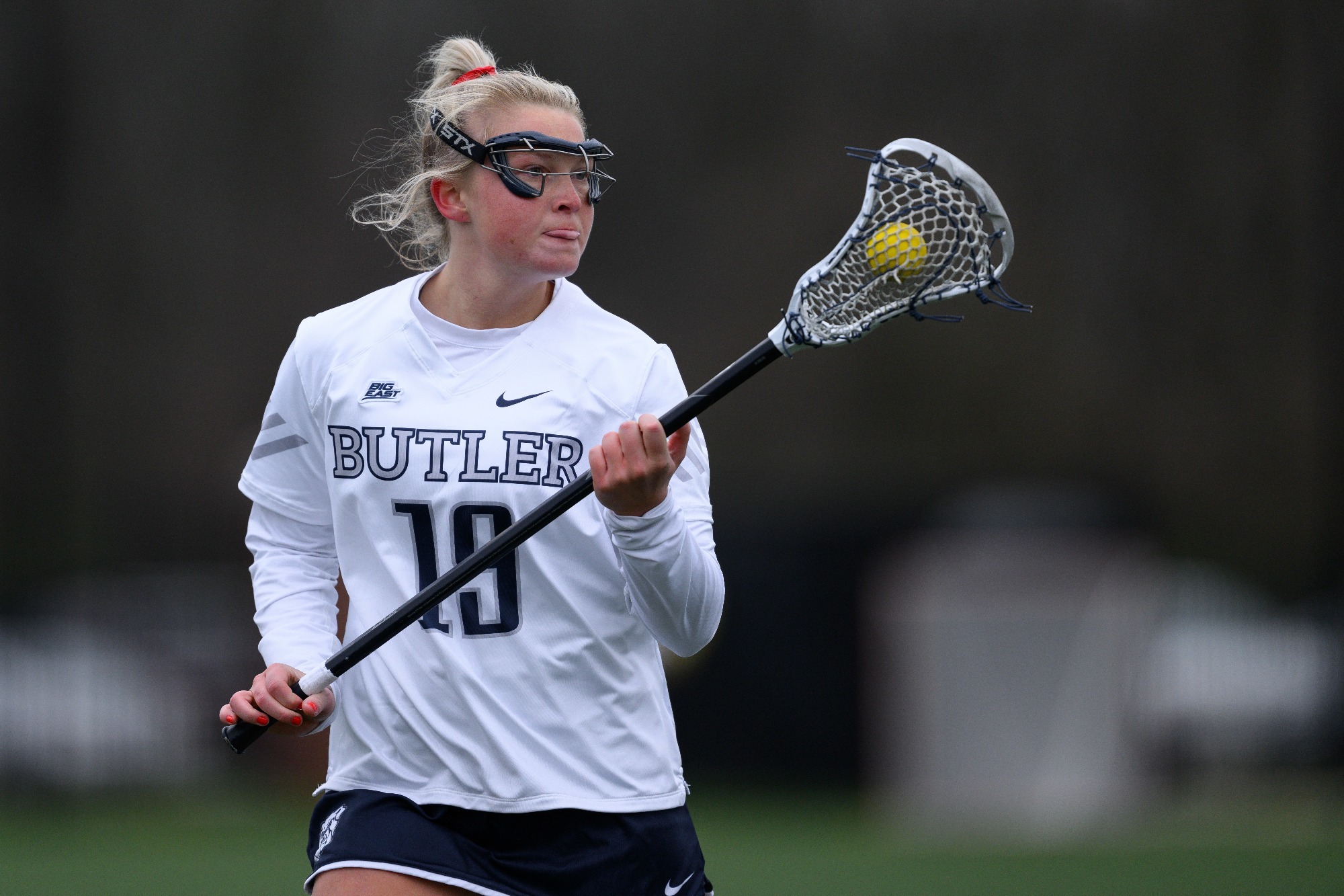 Greer Bireley - 2023 - Women's Lacrosse - Butler University Athletics