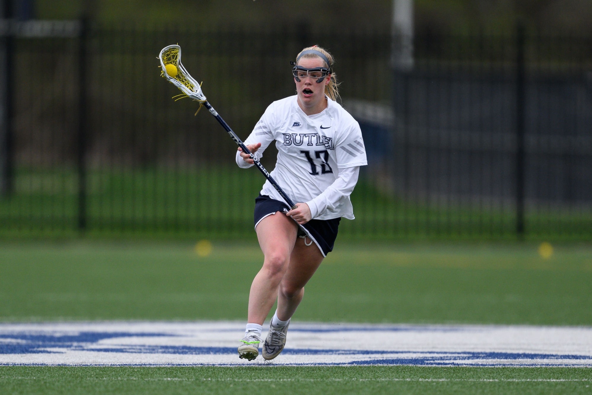 Campbell Connors - 2023 - Women's Lacrosse - Butler University Athletics