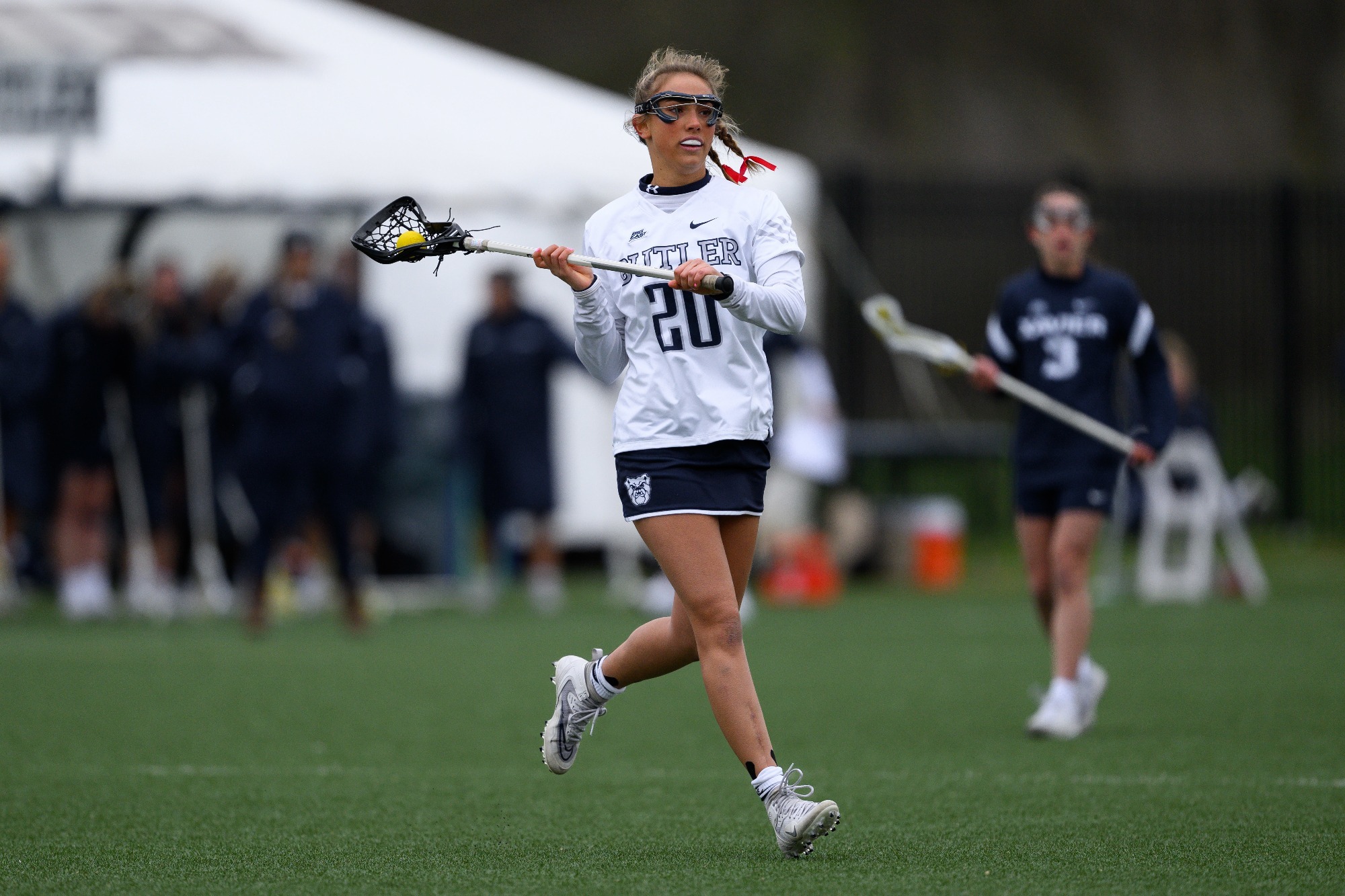 Emmie Ridgeway - 2023 - Women's Lacrosse - Butler University Athletics