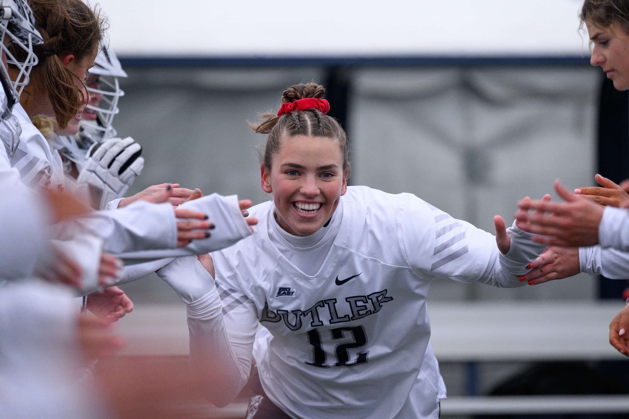 KK Callaghan - 2023 - Women's Lacrosse - Butler University Athletics