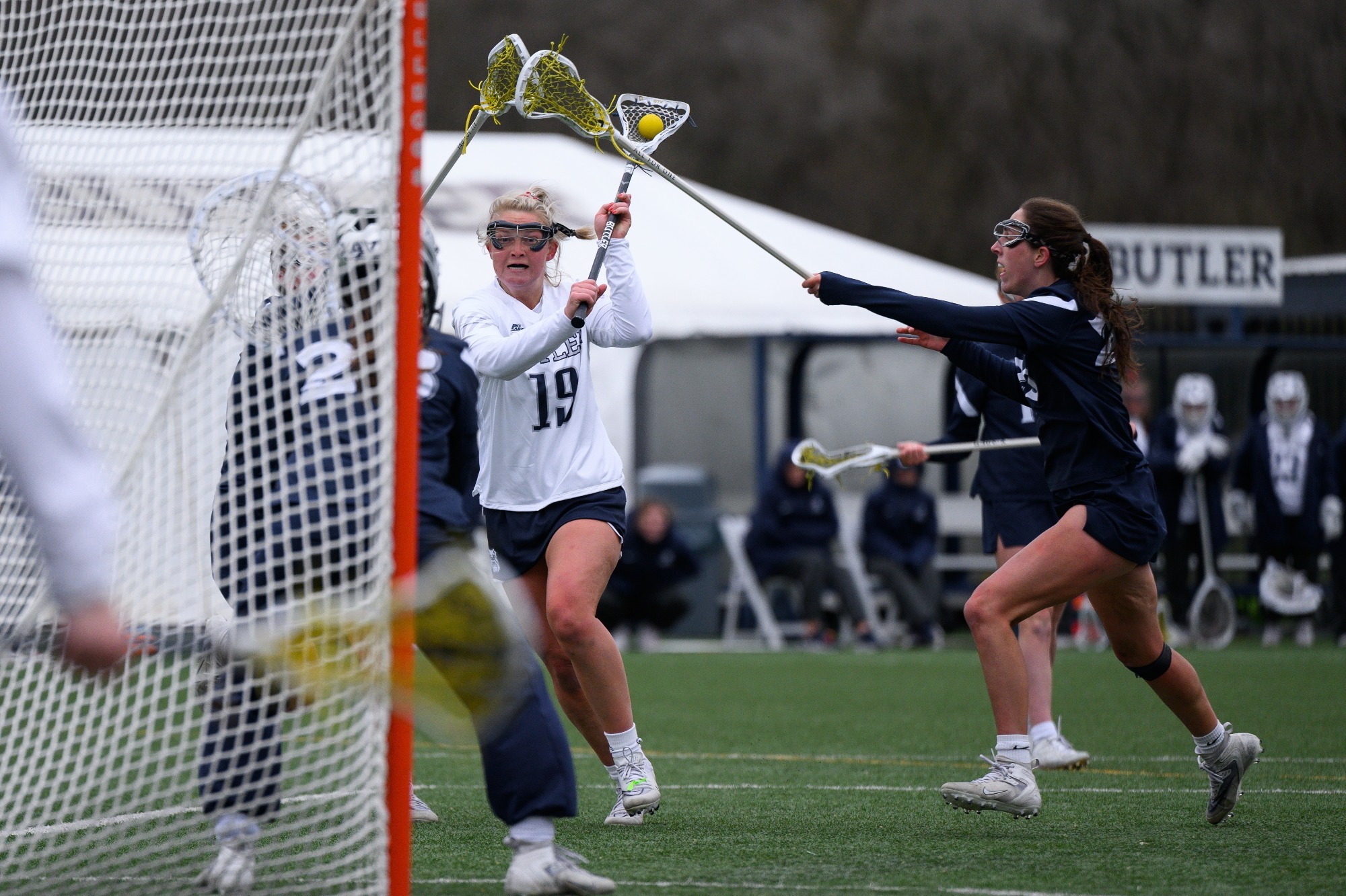 Greer Bireley - 2023 - Women's Lacrosse - Butler University Athletics